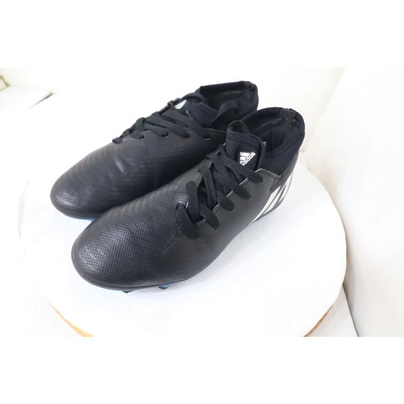 adidas | Shoes | Adidas Pbb 69807 Black White Predator Size Us 55 ...